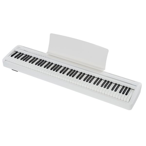Цифровое пианино KAWAI ES120 W купить в Москве