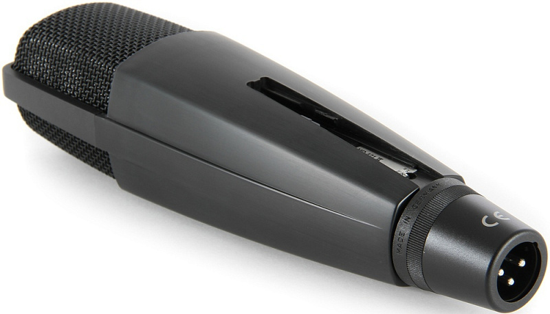 Sennheiser md421 ii store
